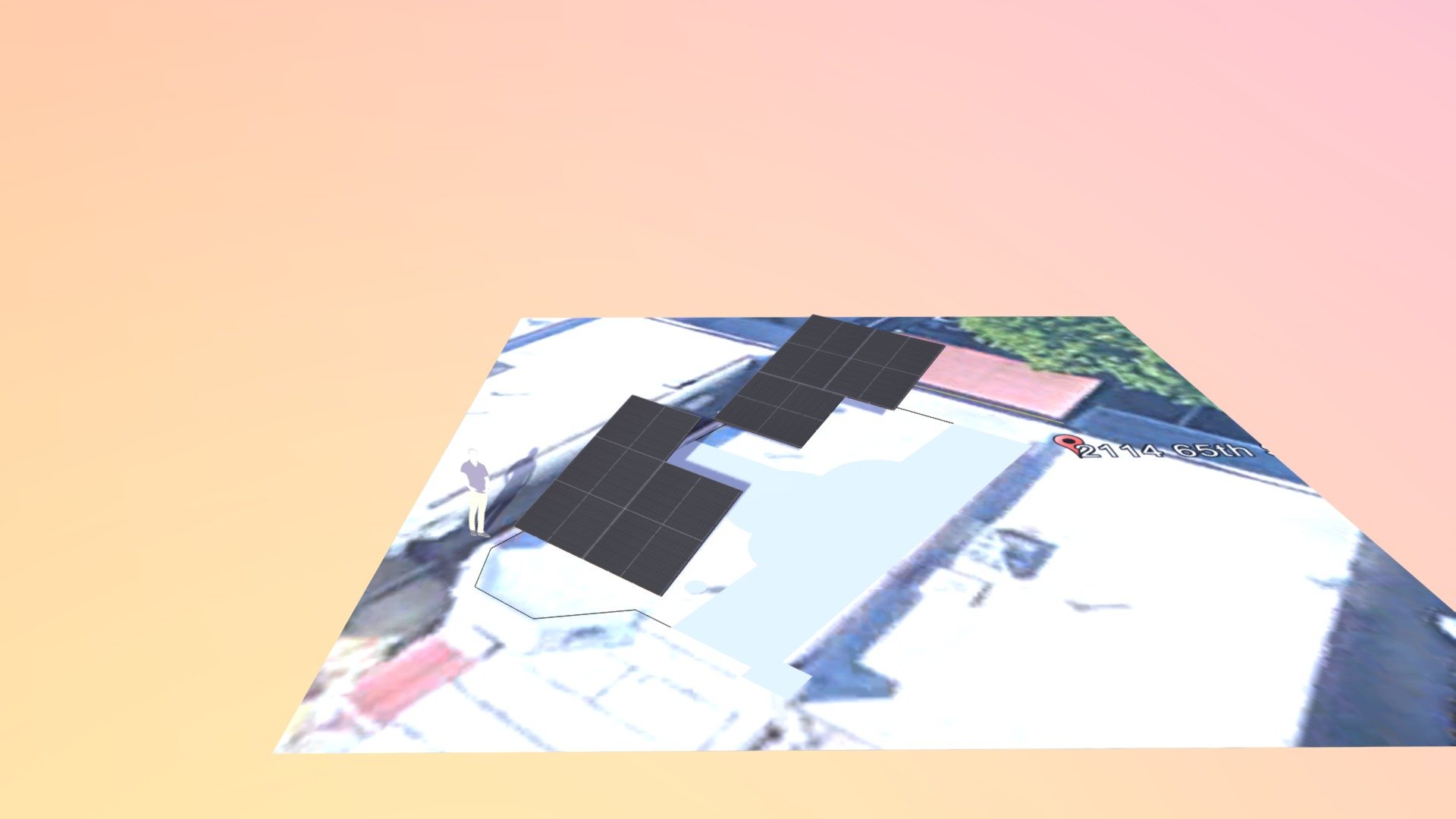 2114 65th St 11 Mod Tilt - 3D model by brooklynsolarworks [50d2f2c ...
