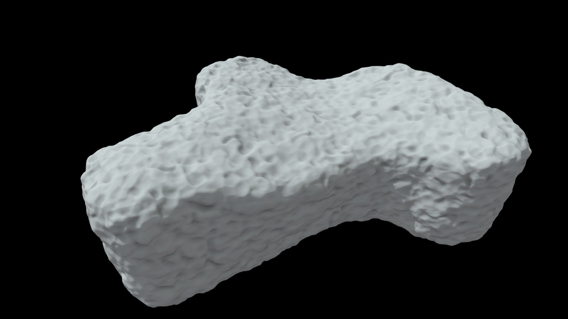 Rock 03052022 2200 - Download Free 3D model by openroomxyz [50d2ffb ...