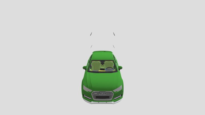 Beamng 3D models - Sketchfab