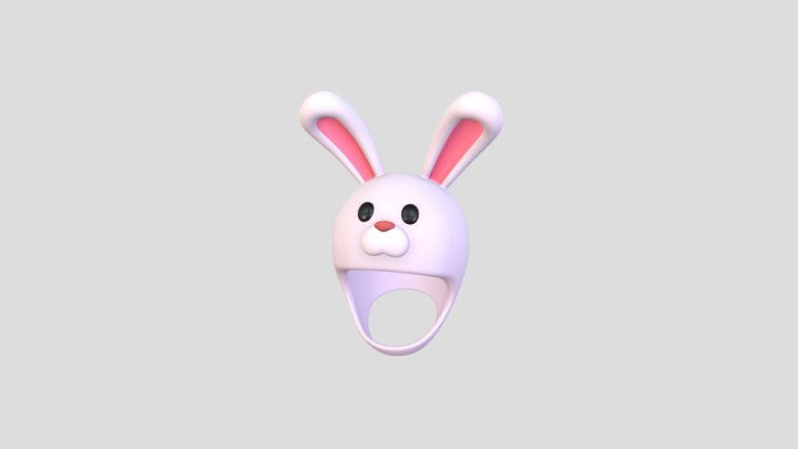 Easter 3D models - Sketchfab