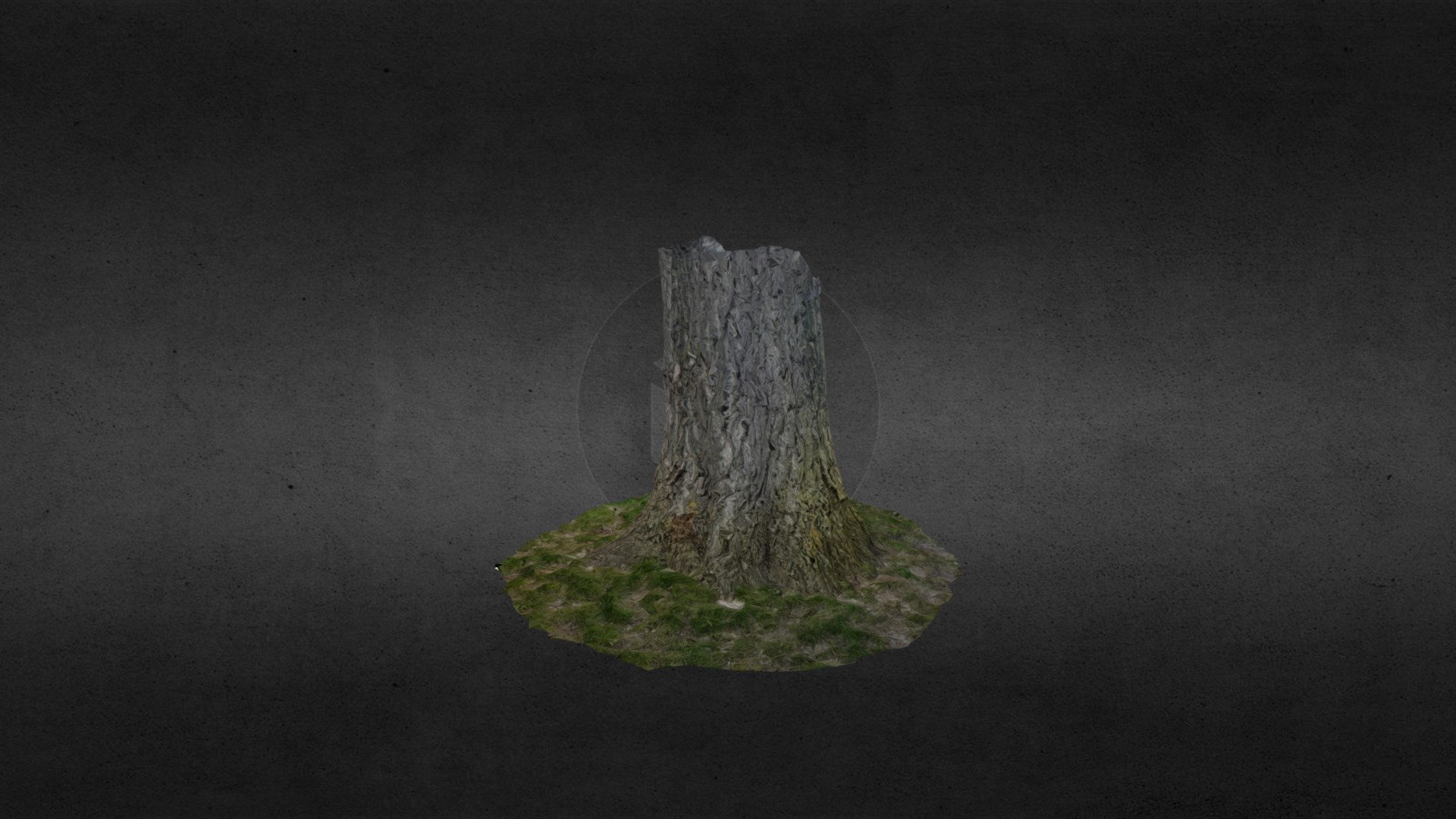 Boomstam - Download Free 3D model by theoxyz [50d56a6] - Sketchfab