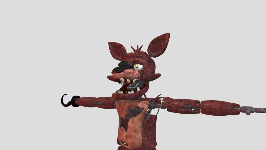 ryn things - A 3D model collection by Jakss™ (@jakss) - Sketchfab