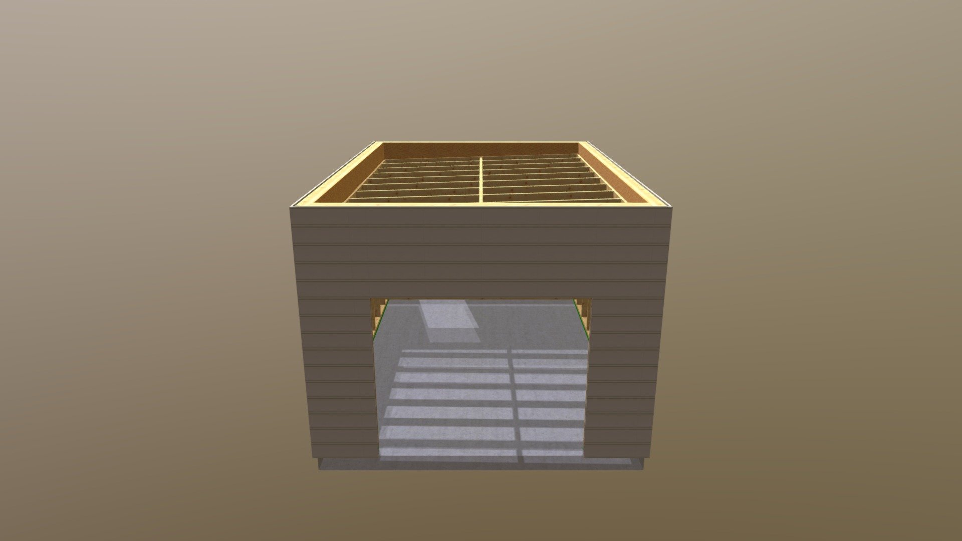 1903040J__réf._Garages - 3D model by Jérôme LEMERCIER (@jeromelemercier ...