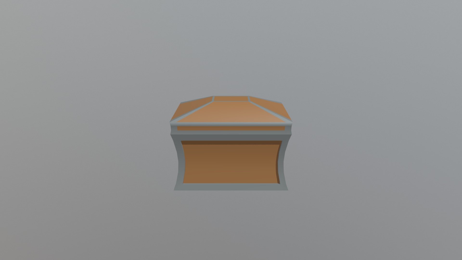 Chest Animation - 3D model by Linus (@snesper) [50d7654] - Sketchfab