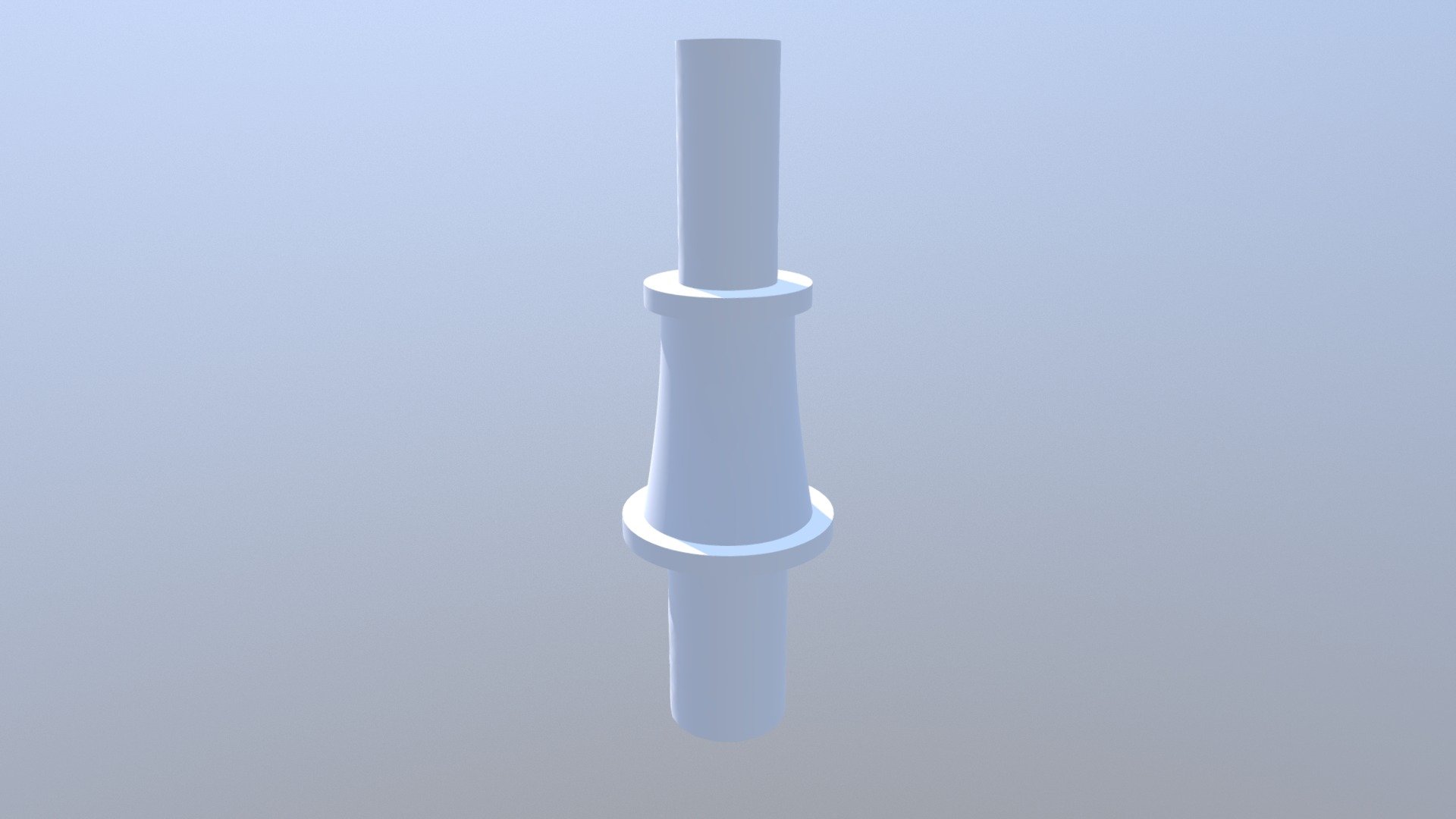 Inner Diameter - 3D model by leonkh00 [50d78b5] - Sketchfab