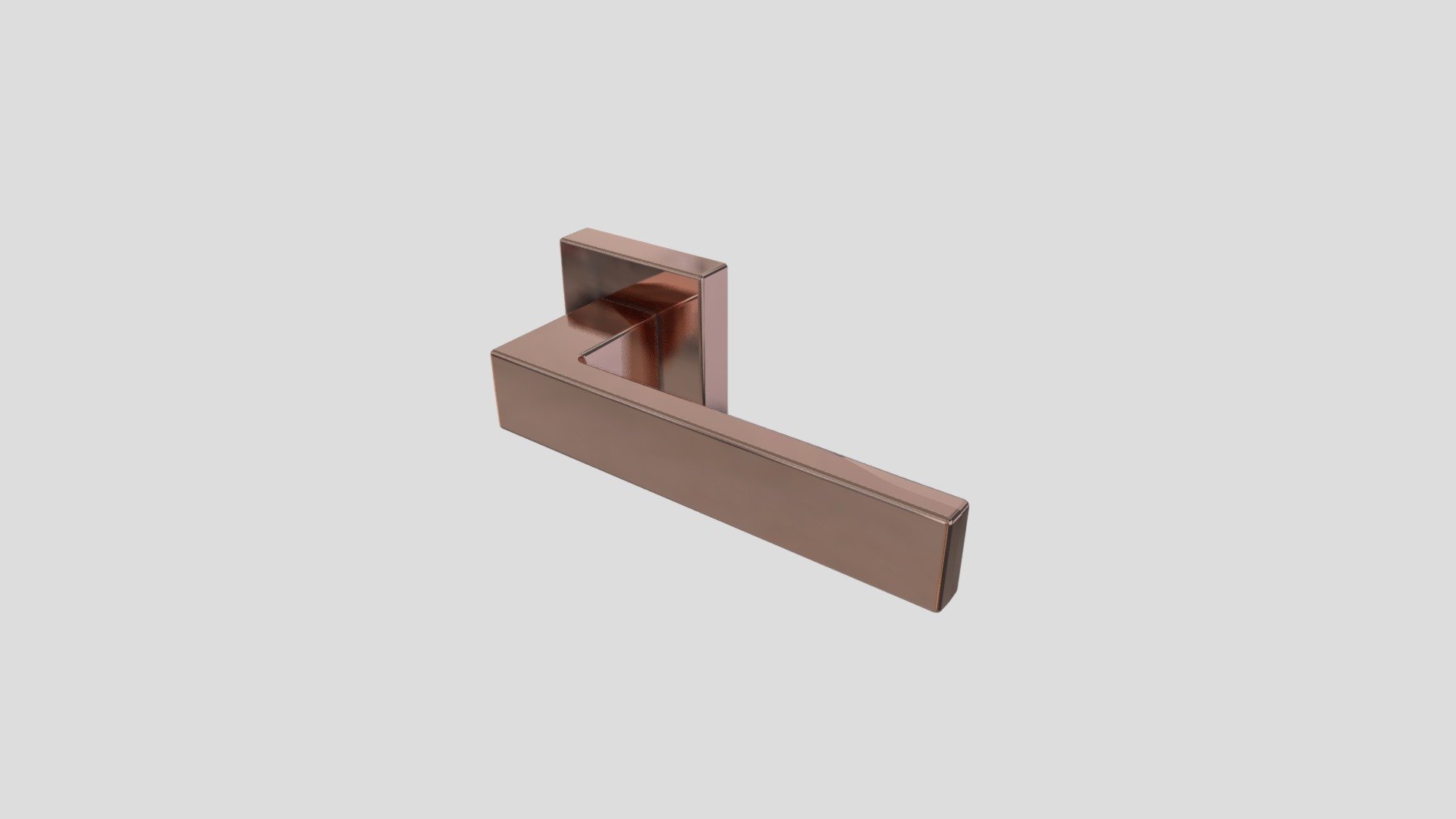 FOCUS MIB kw - 3D model by CORONA_premium_door_handles [50d8496 ...