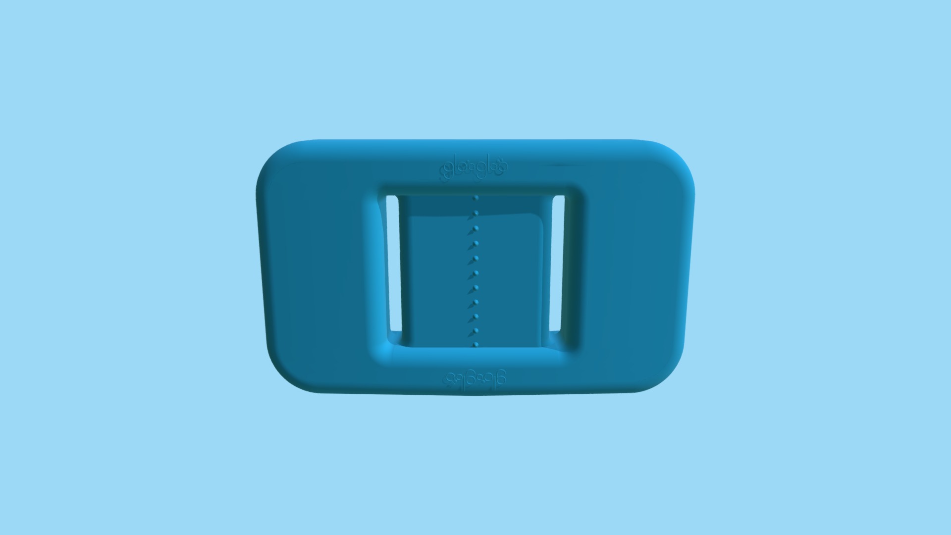 GlooGloo 2KG - 3D model by GlooGloo (@leolondon) [50d86a6] - Sketchfab
