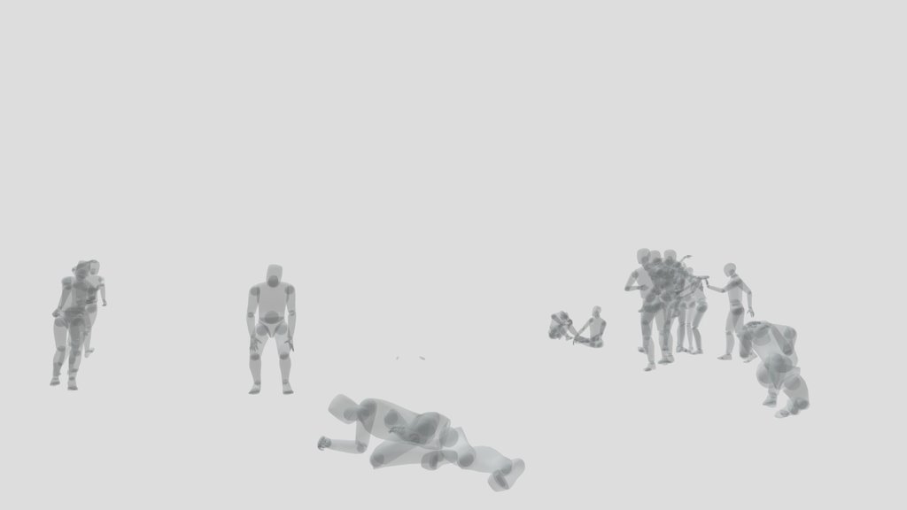 draw - A 3D model collection by yukiharu3064 - Sketchfab
