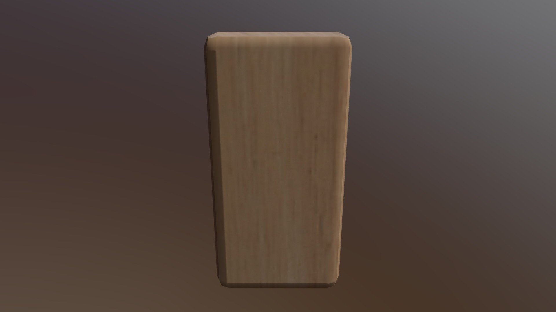 Unit Block 1 - 3D model by 1bilstacia [50dc1a7] - Sketchfab