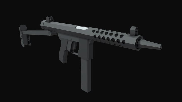 Z63 3D models - Sketchfab