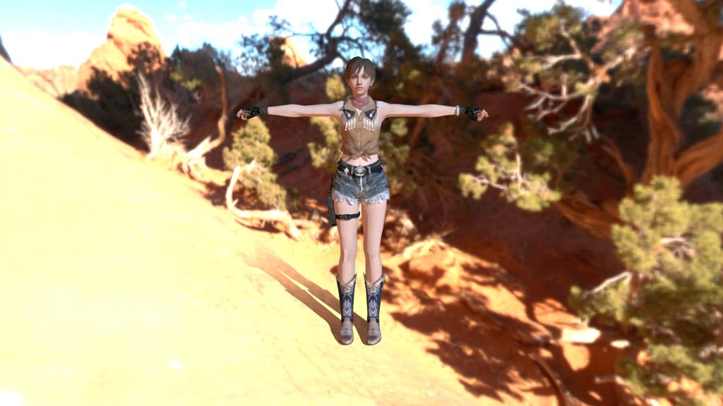 lewd - A 3D model collection by blaumesser - Sketchfab