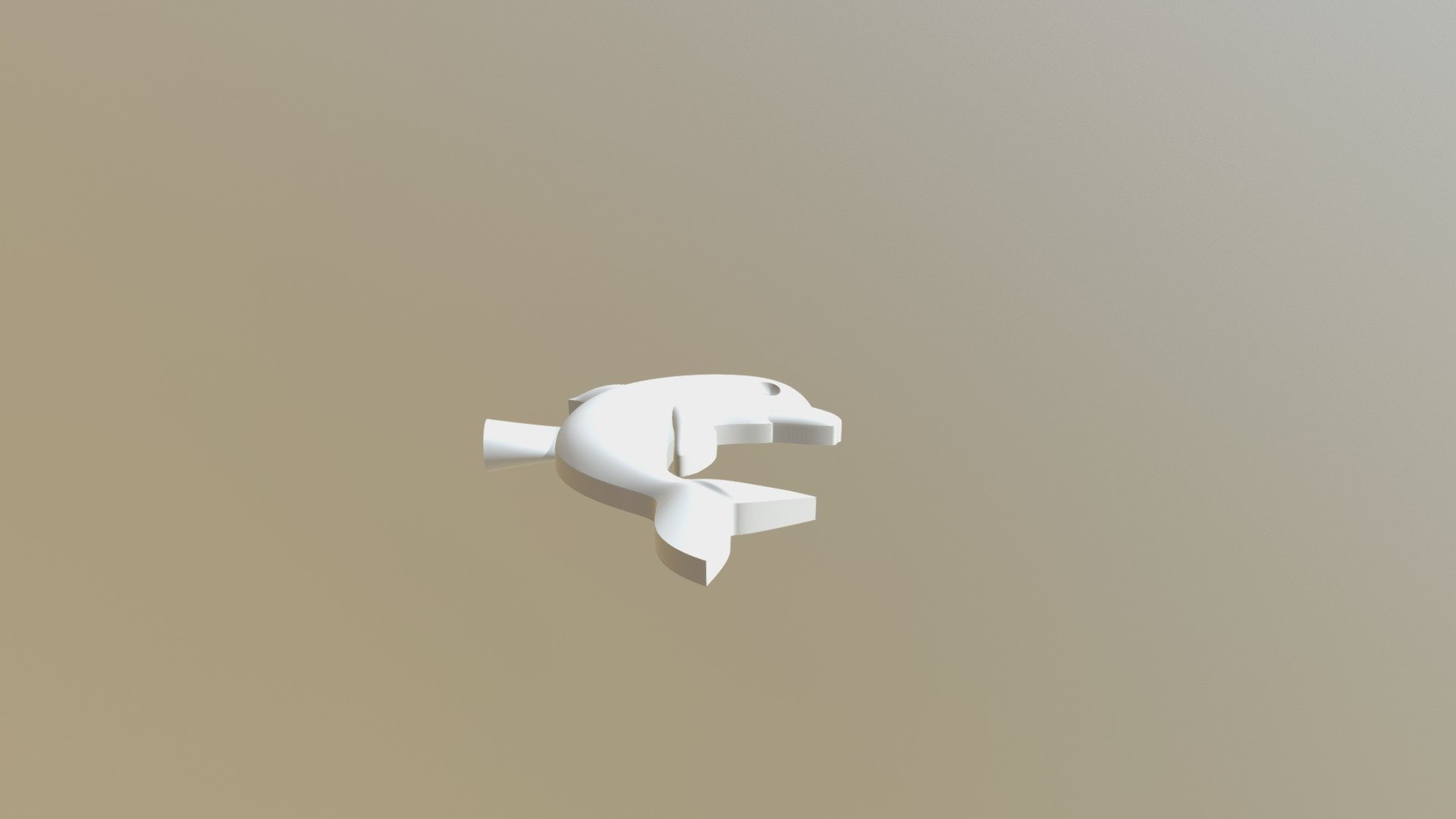 IS- Pe Dolphin(FS) 001 Part1 - 3D model by Nonglak.Worasuthipong ...