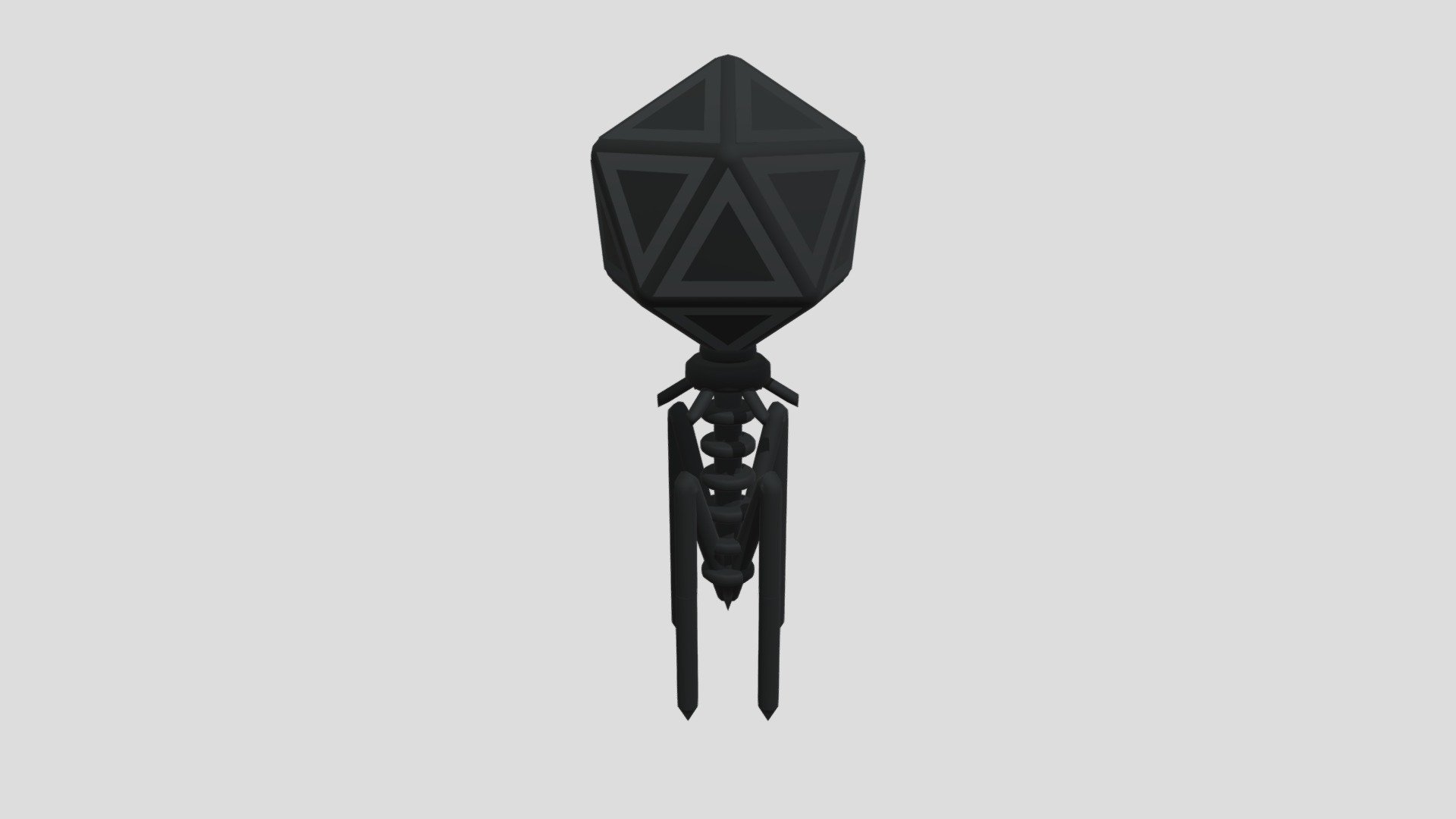mini virus bundle - Download Free 3D model by amogusstrikesback2 ...