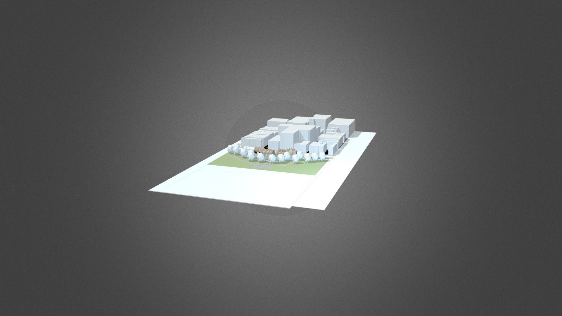 Design Assessment Task 3 - 3D model by Chenjie Ding (@Sd20000518 ...