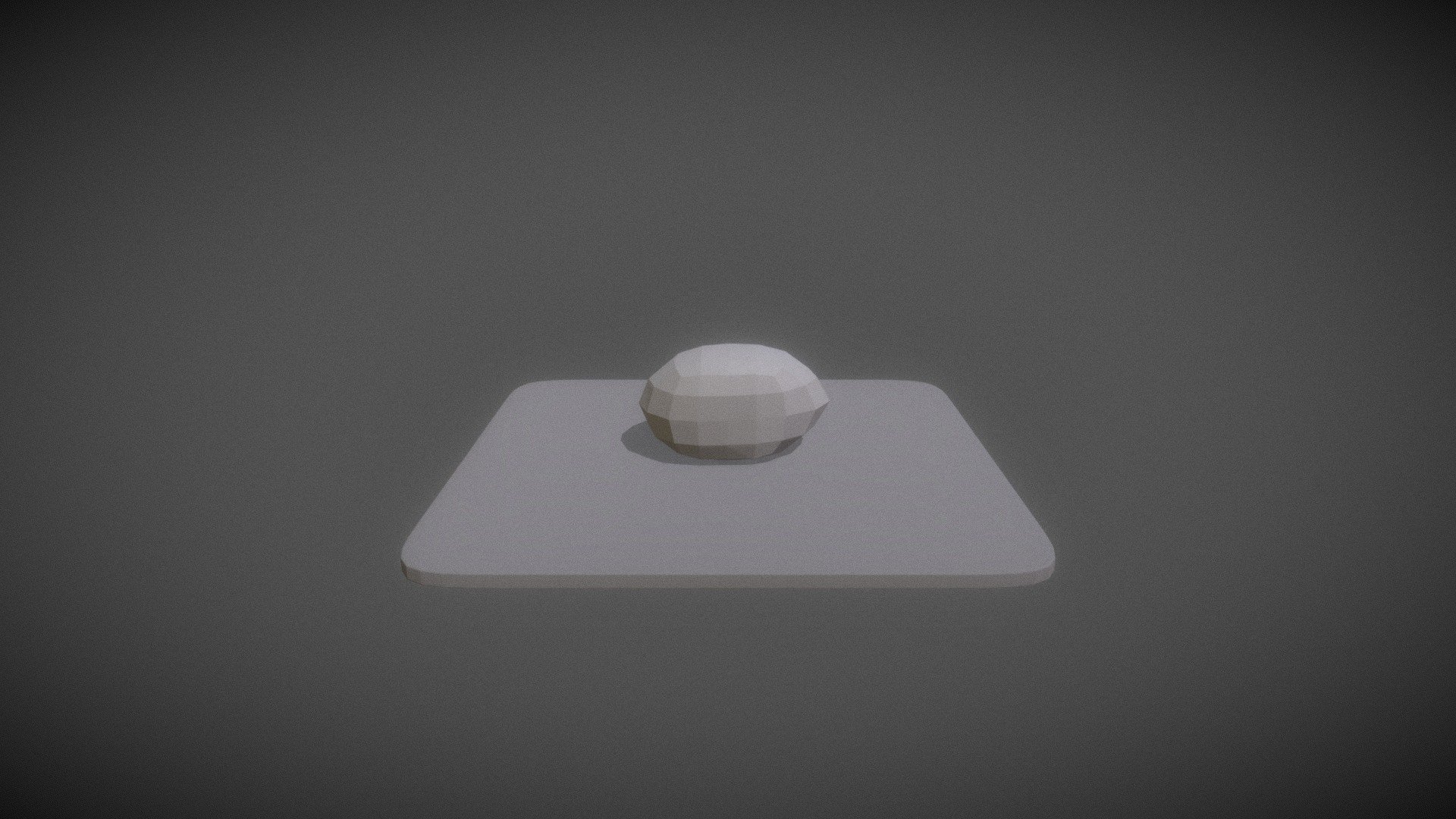 Stone - Download Free 3D model by Bios Thusvill (@thusvill) [50df2c5 ...