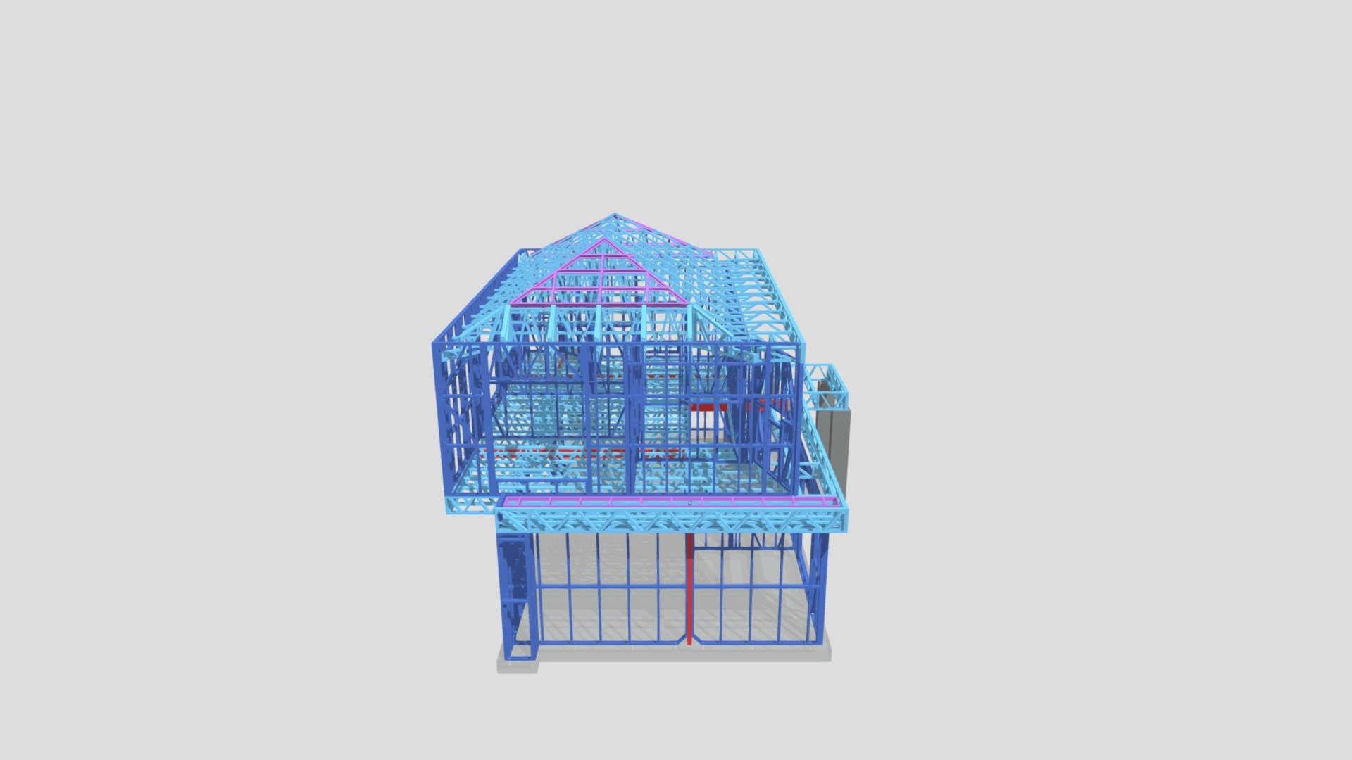 23004-U6 - 3D model by universalbuilding [50df954] - Sketchfab
