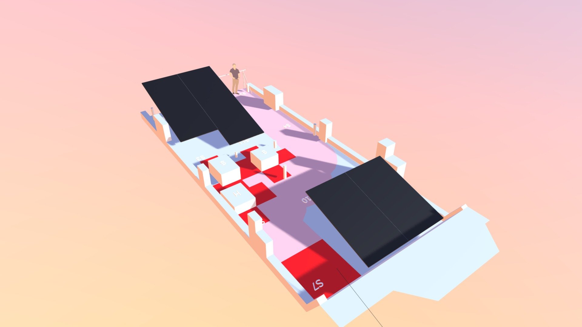 239 Lincoln Road 15 Mod Tilt - 3D model by brooklynsolarworks [50e189f ...
