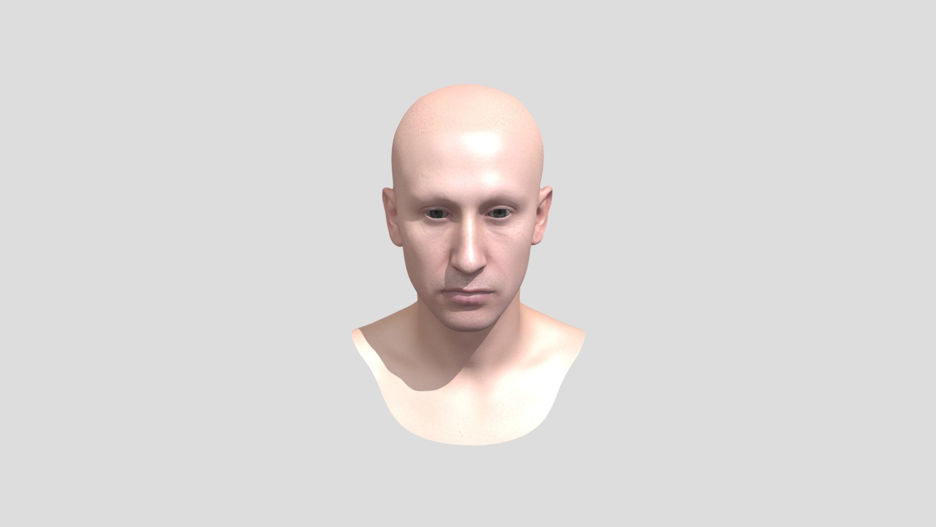 output - 3D model by matt-synthesis [50e2473] - Sketchfab