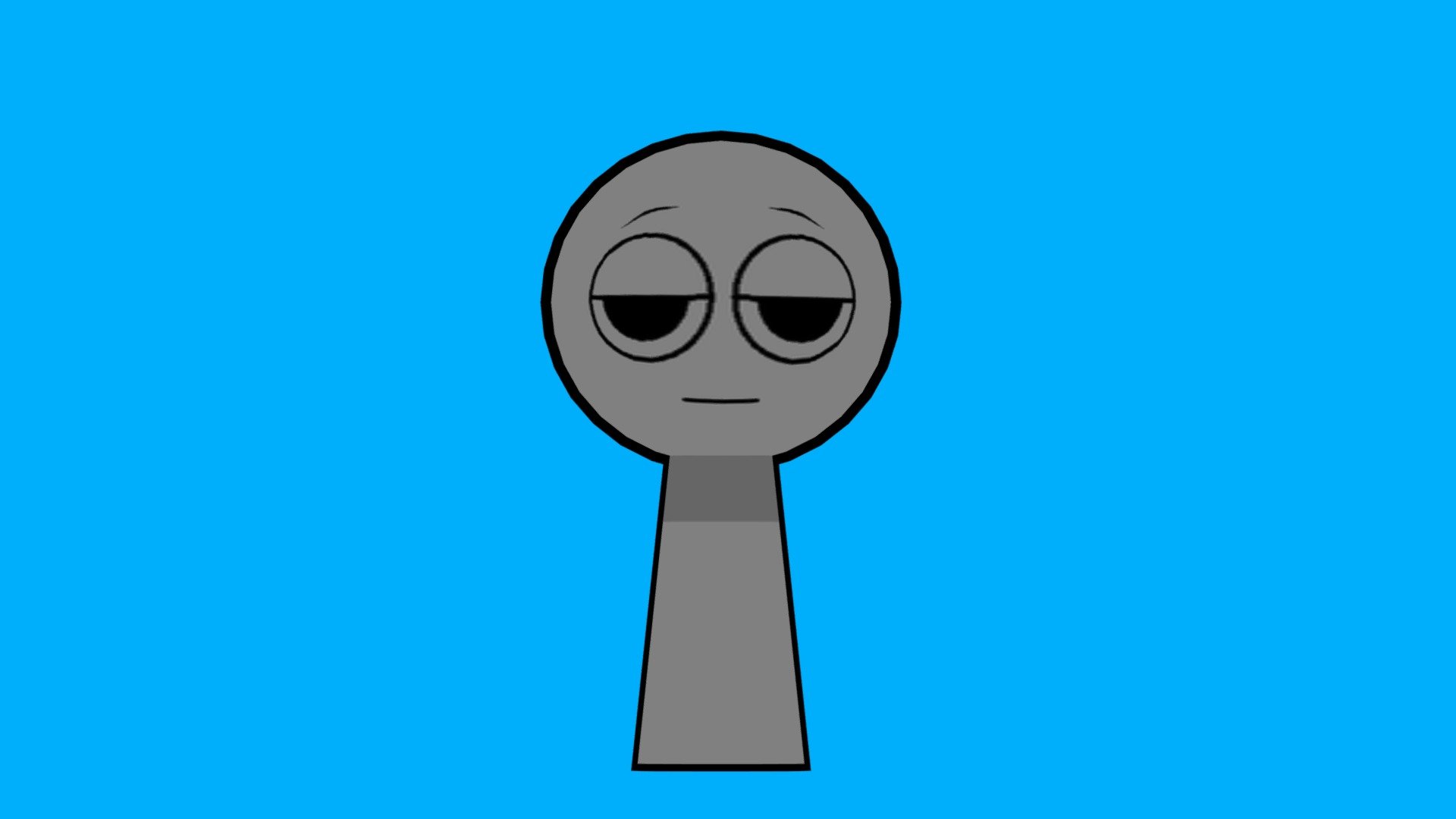 Sprunki - Polo - Download Free 3D model by Romyblox1234! (@romyblox1234 ...