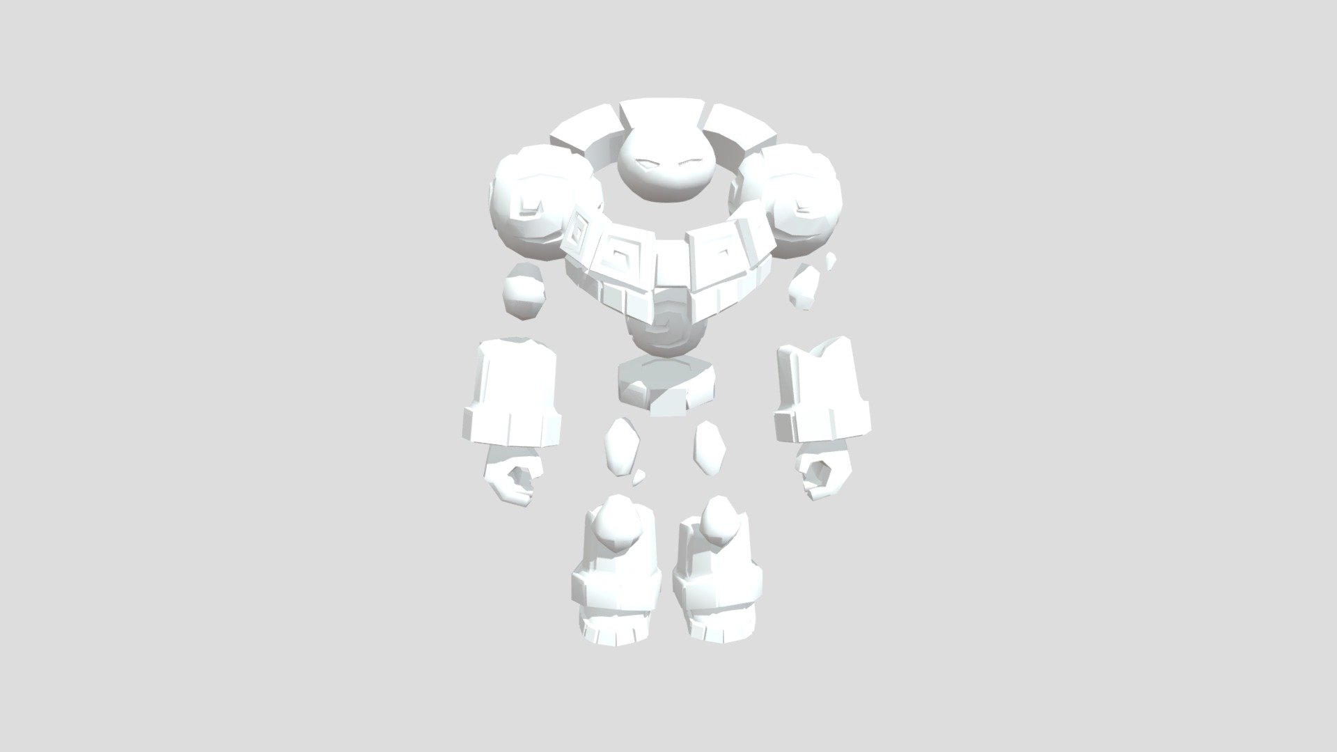 rob - Download Free 3D model by aerhtfrgshgrfhf87928437 (@mr ...