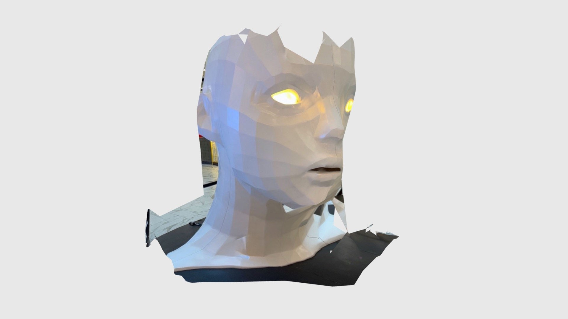 Scaniverse Model - Download Free 3D model by Jimmy Gunawan ...
