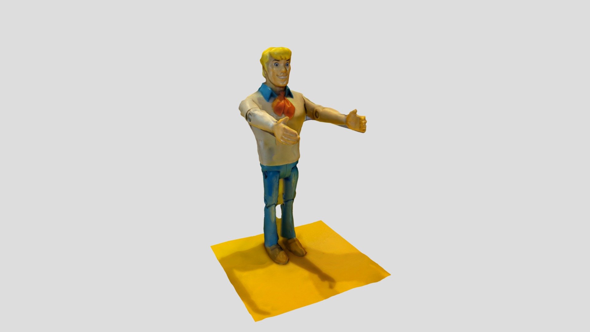 Fred Jones Download Free 3D Model By Daniel Pikl Daniel Pikl fred-jones-download-free-3d-model-by-daniel-pikl-daniel-pikl