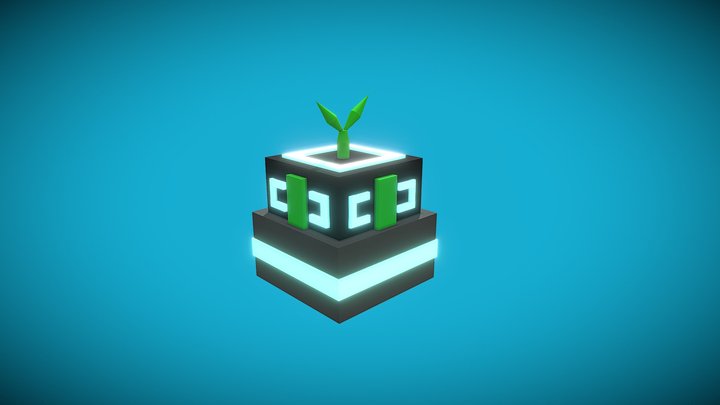 Blox-fruits 3D models - Sketchfab