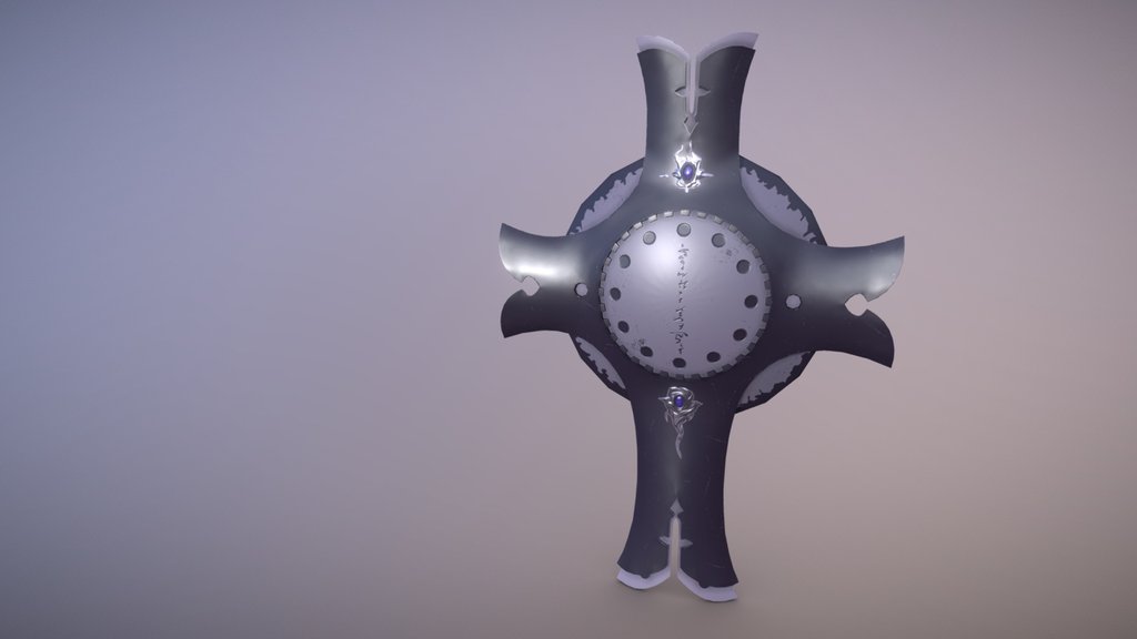 shield - A 3D model collection by darkdivine - Sketchfab