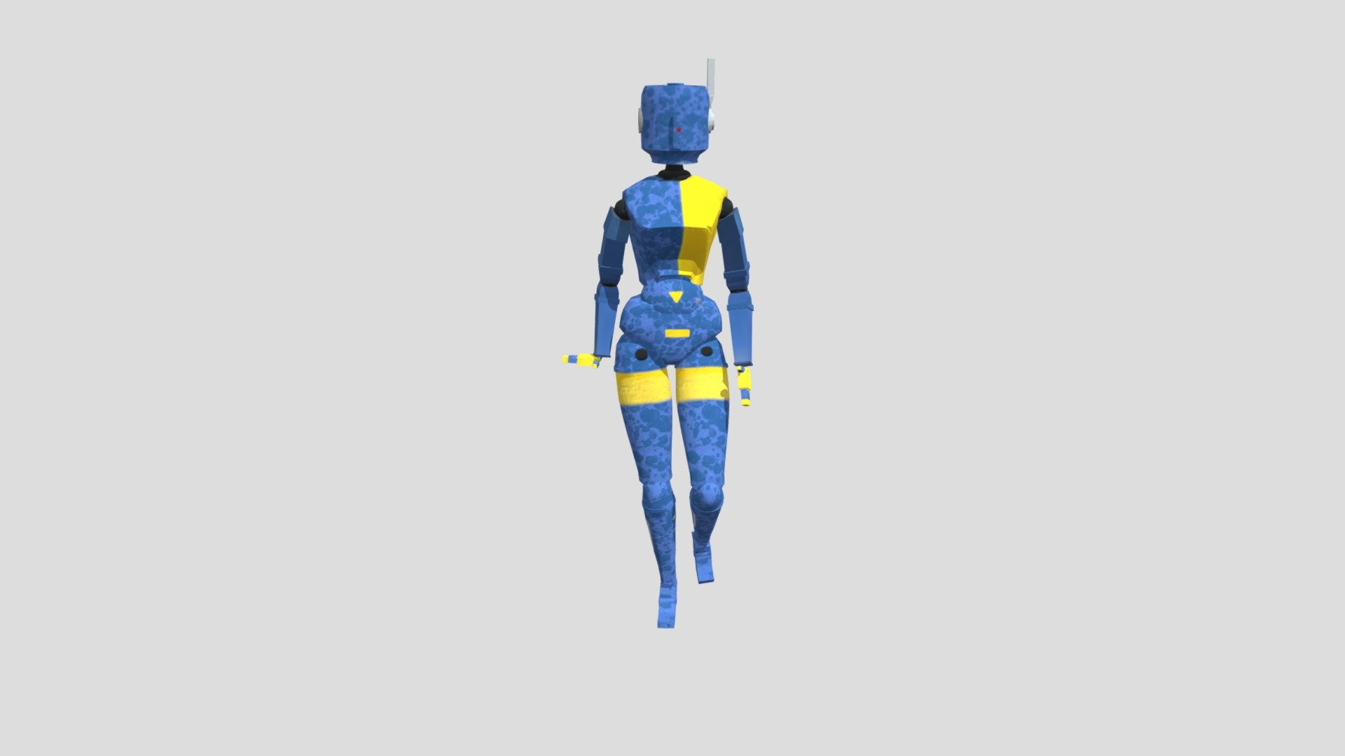 sketchfab2 - 3D model by MandyyKoh [50edbc9] - Sketchfab