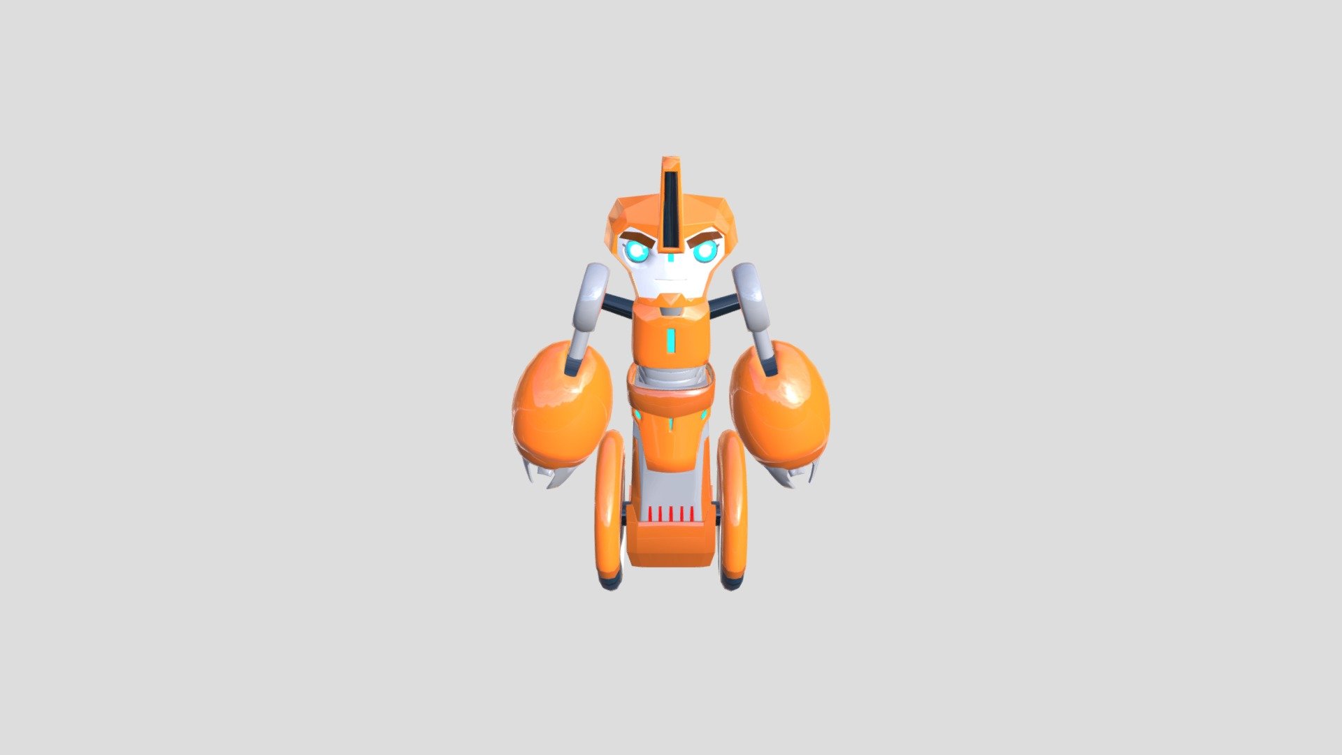 Fix It - Download Free 3D model by mike69420 [50ede7a] - Sketchfab