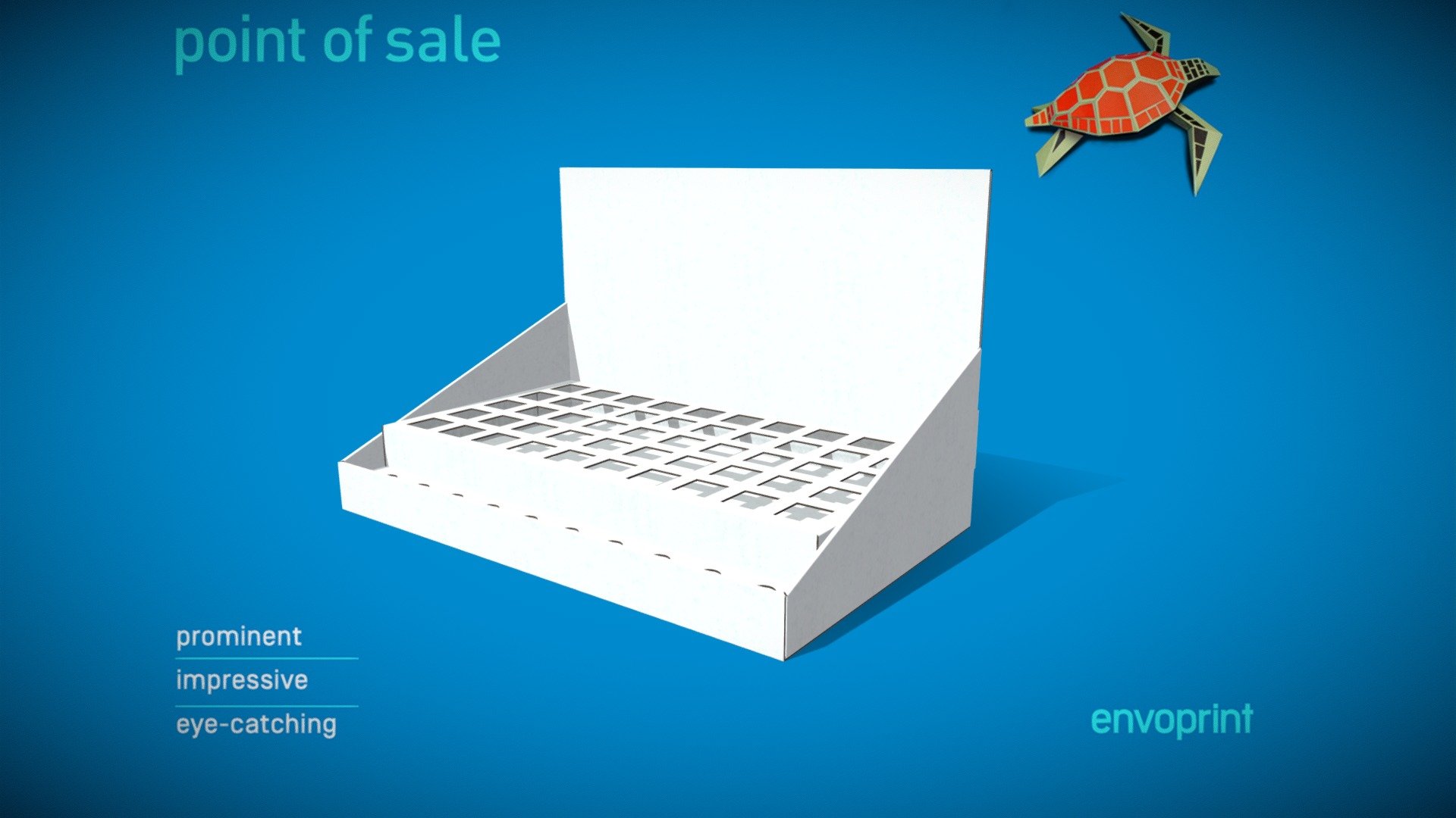 Eco Vape Card CDU - 3D model by envoprint (@keithenvoprint) [50eed23 ...