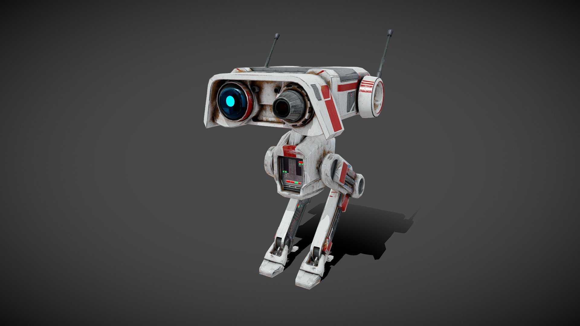 BD-1 - 3D model by Coconut (@tomas.anglim.811) [50eed24] - Sketchfab