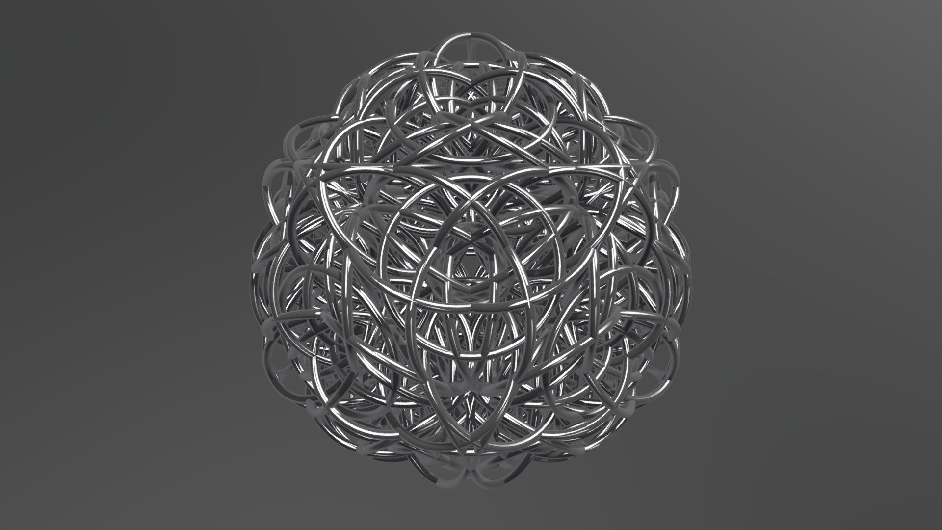 Fusion Aka Death Metal - 3D model by Eternalflower [50f0061] - Sketchfab