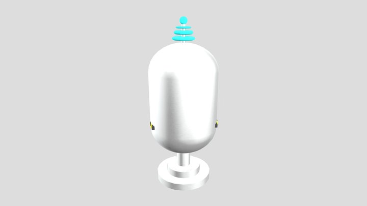 Despicable-me 3D models - Sketchfab