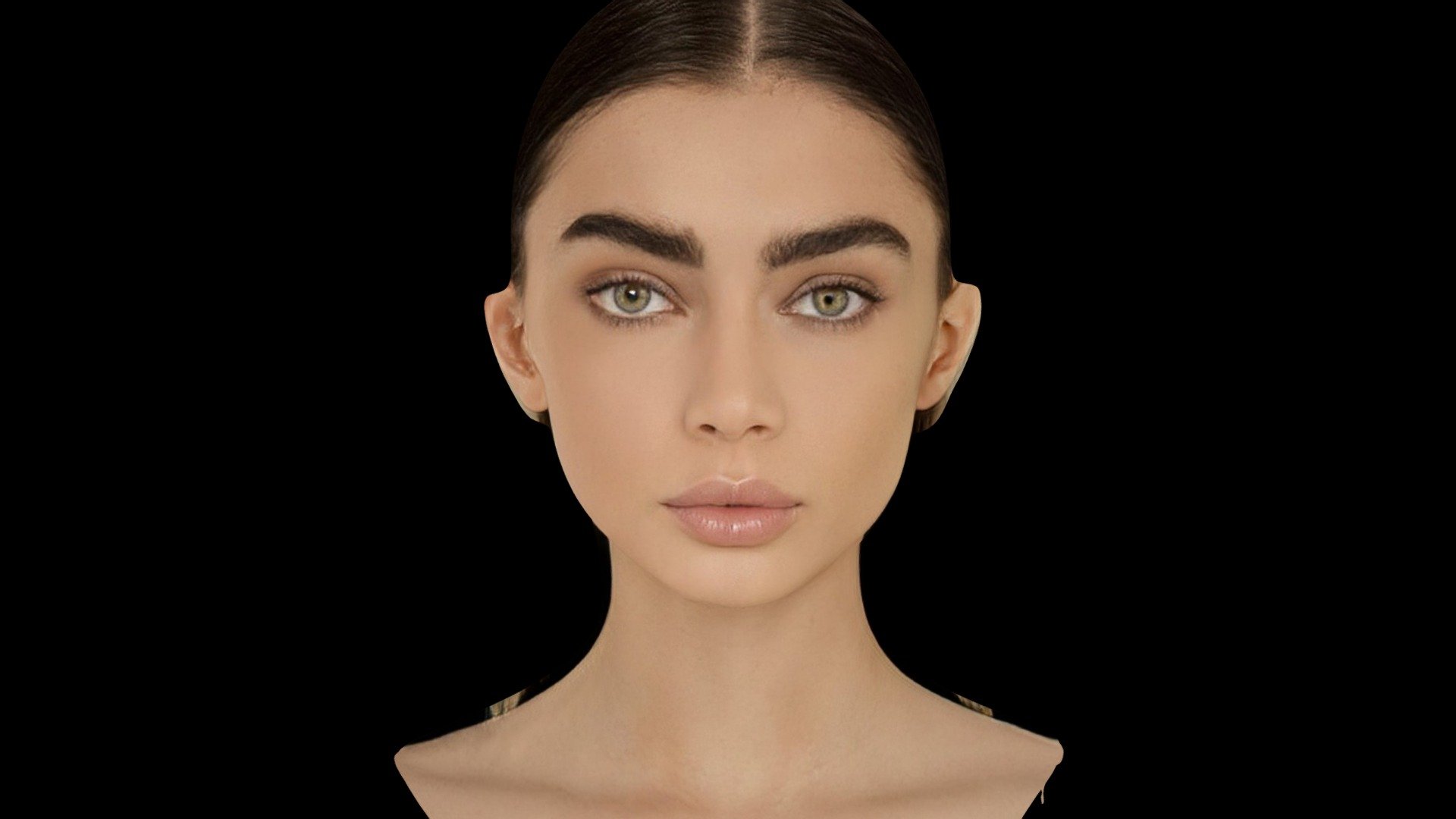 Human Dignity Collection | www.acuteline.com - Download Free 3D model ...