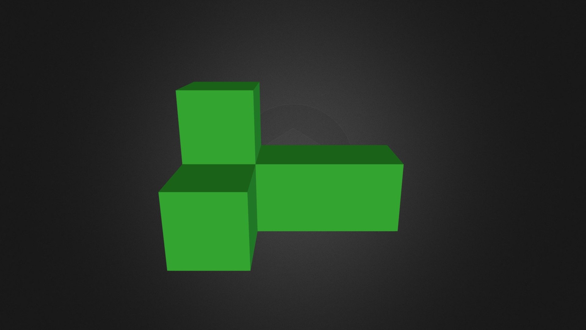 Green Part - 3D model by jslaby8 [50f5fff] - Sketchfab