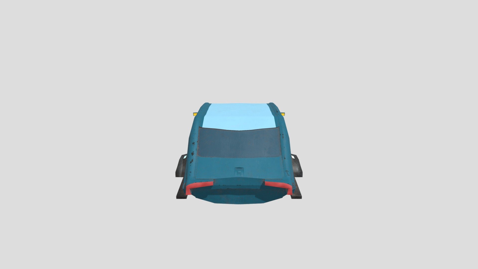Civilian_car - 3D model by ericroeloffs [50f954d] - Sketchfab