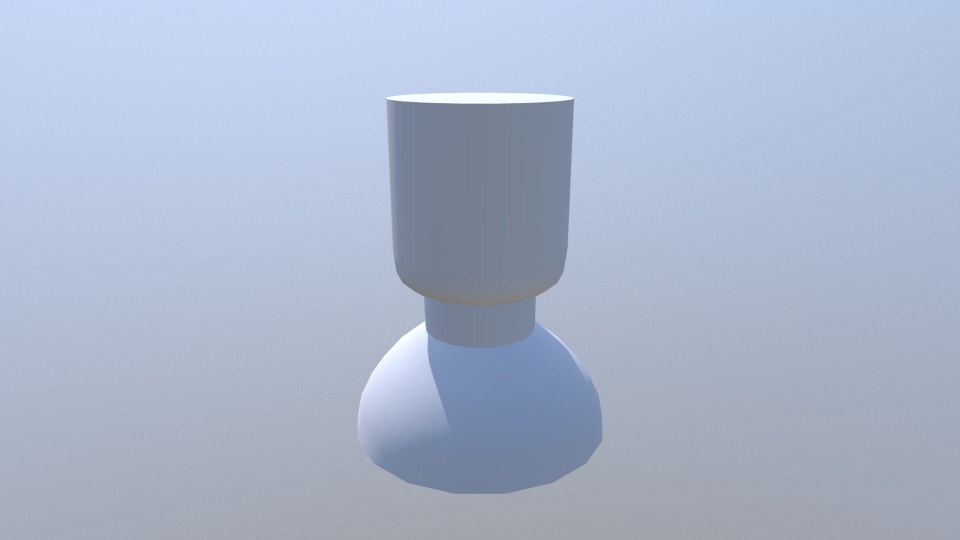 Thruster - 3D model by Malcolm Ferguson (@BigMac90) [50f9b06] - Sketchfab