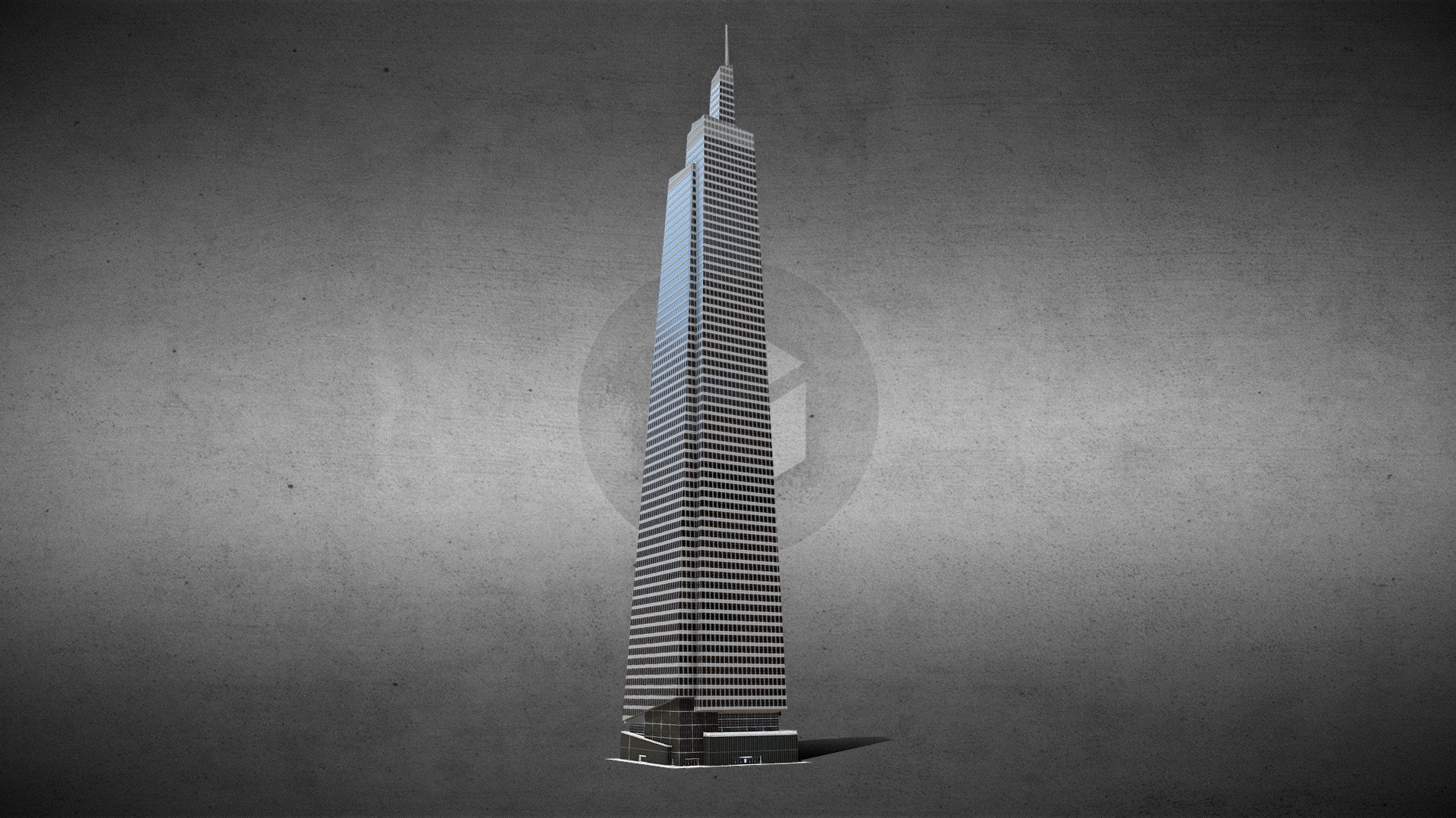 One Vanderbilt - New York - Buy Royalty Free 3D model by luminou_CS ...