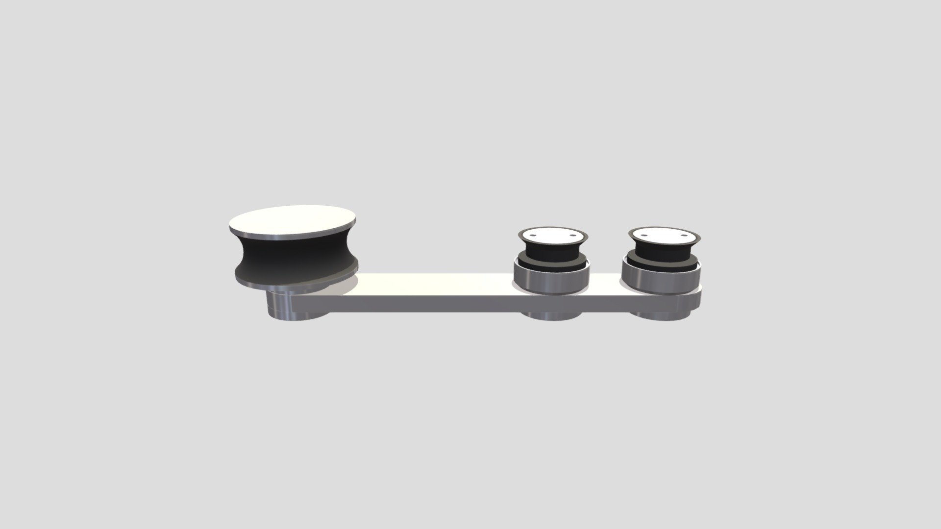 TB-810_PSS - 3D model by Titan (@Serge_Petrov) [50fad54] - Sketchfab