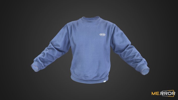 Indigo-blue 3D models - Sketchfab