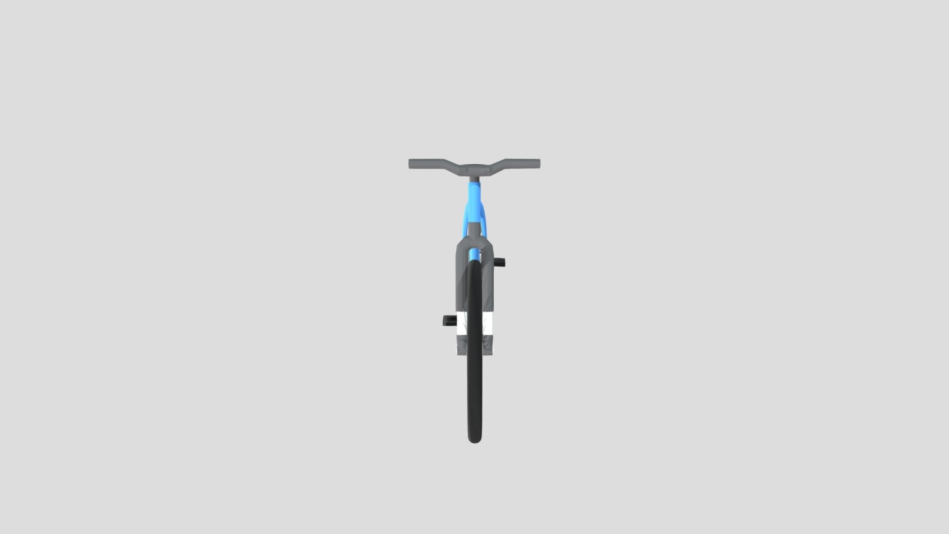 Bike - 3D model by byrnel45 [50fc8bd] - Sketchfab