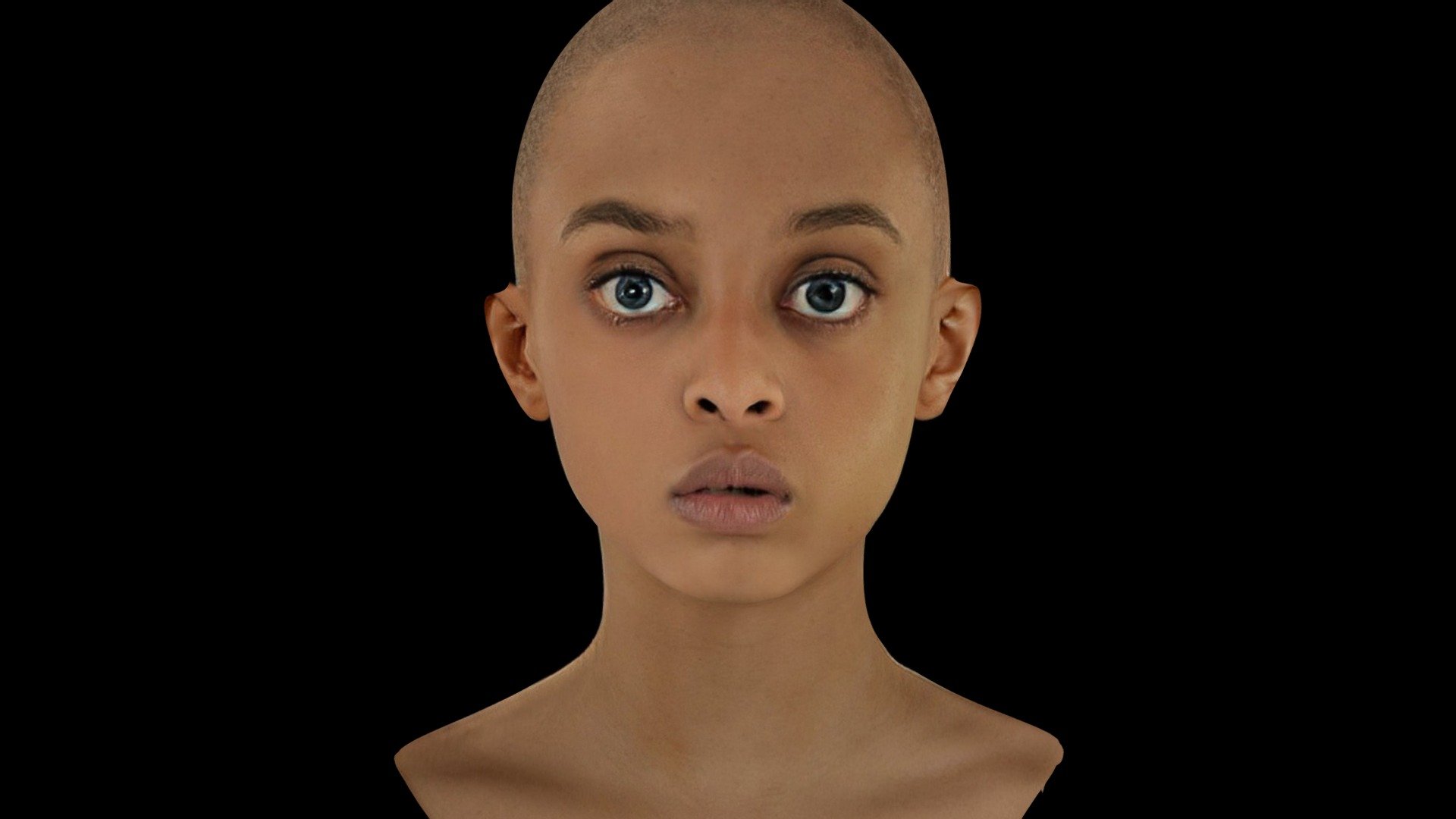 Human Dignity Collection | www.acuteline.com - Download Free 3D model ...