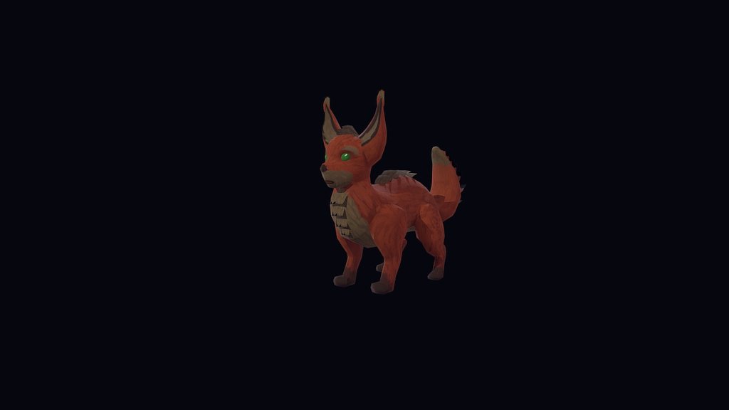 Alter - 3D model by Rando Paas (@rpaas) [50fd268] - Sketchfab
