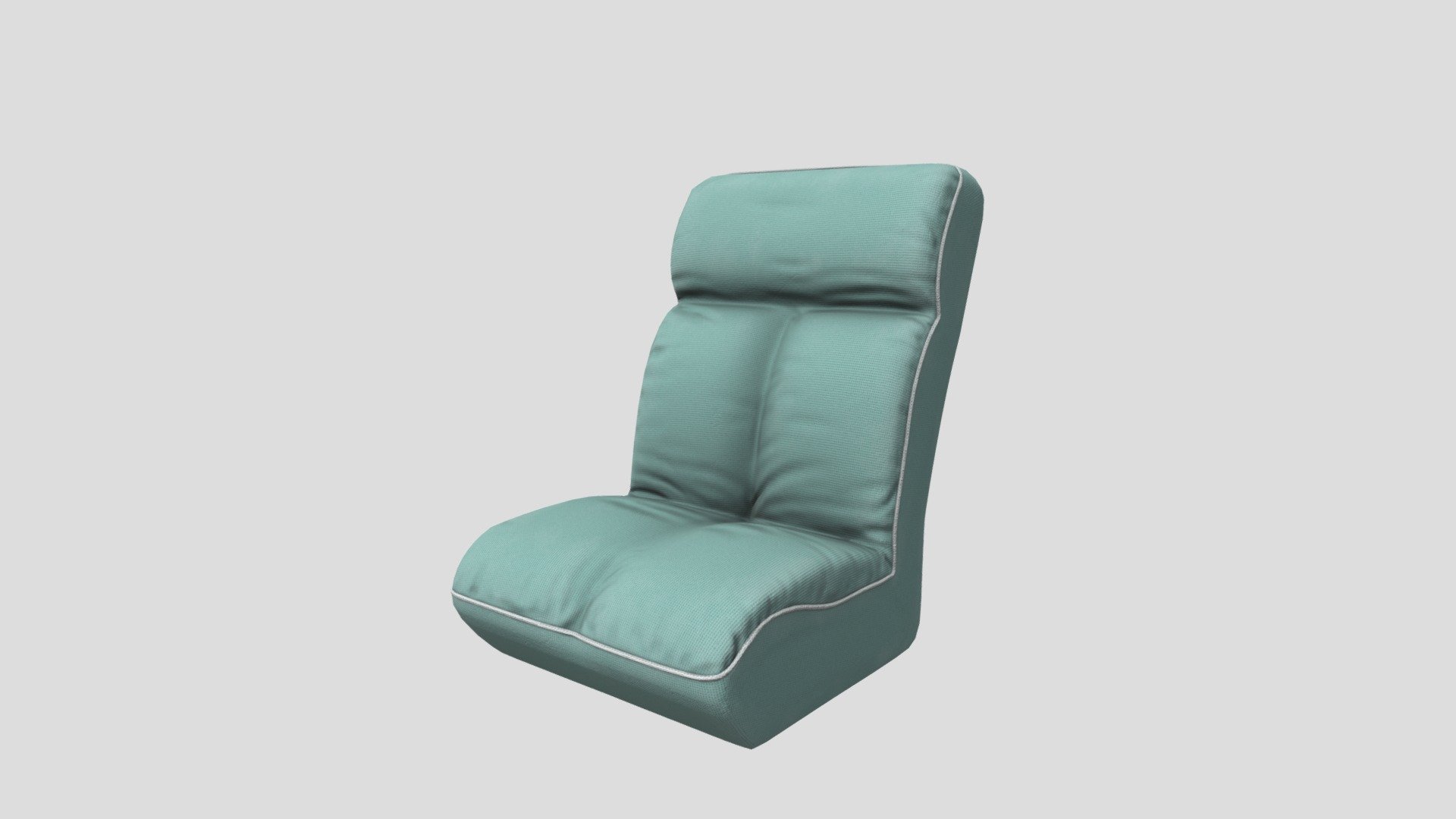 Recliner_2 - Buy Royalty Free 3D model by rebuilderai (@RebuilderAI ...