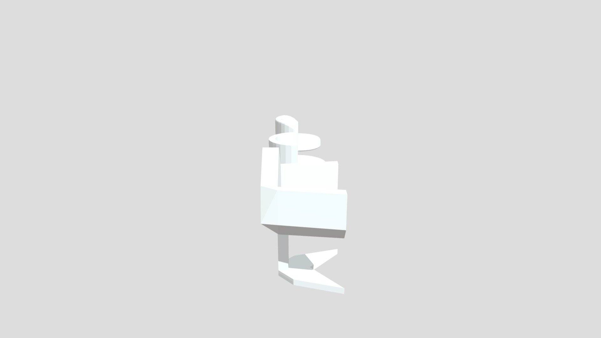 Forms - 3D model by SCHTAMP [50ff8ea] - Sketchfab