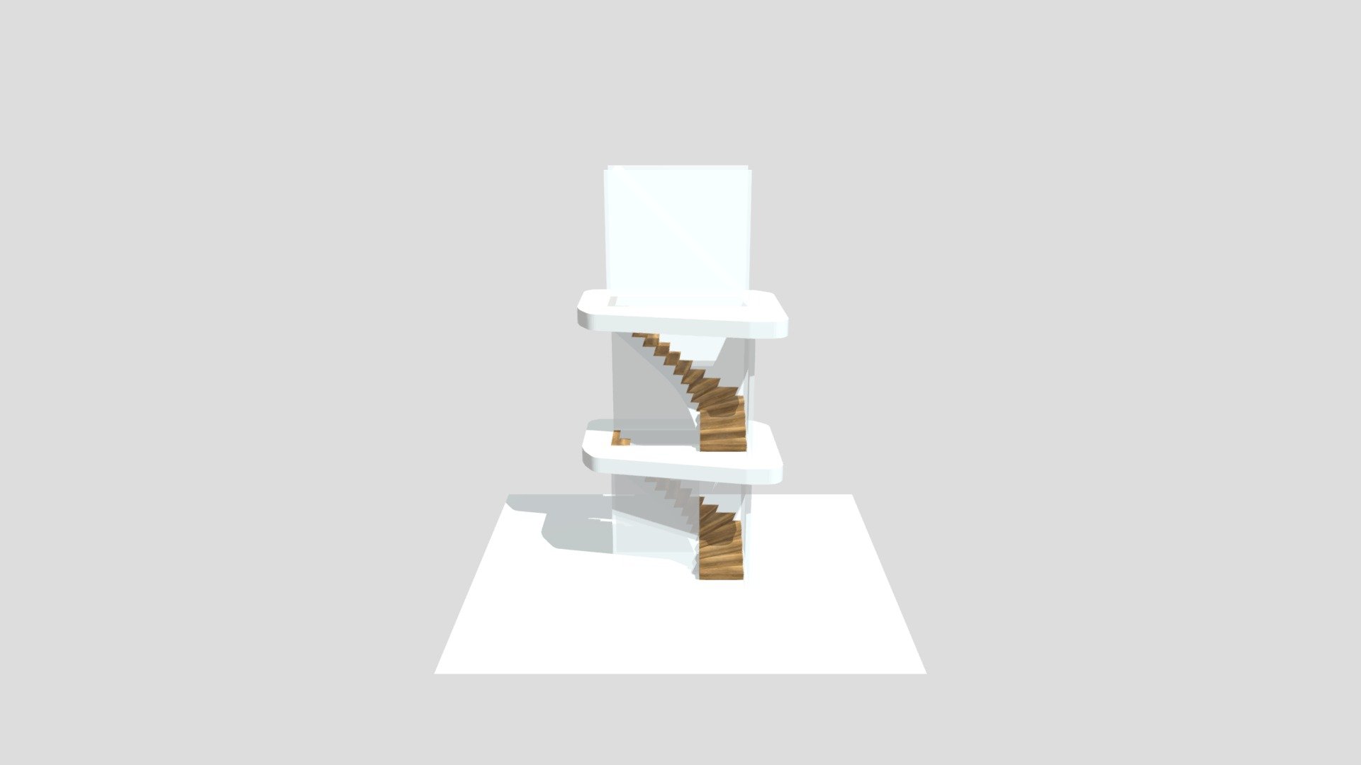 Z-design trap TrapDirect - 3D model by TrapDirect [51003b4] - Sketchfab