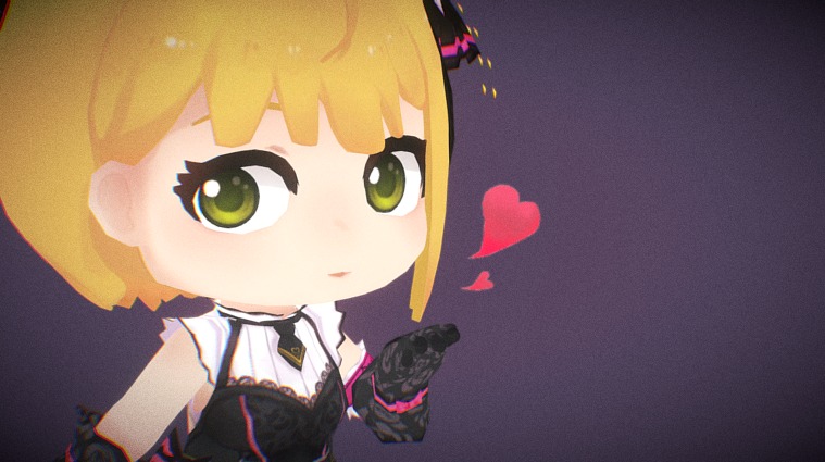 Frederica - Download Free 3D model by SearKitchen [51007d8] - Sketchfab