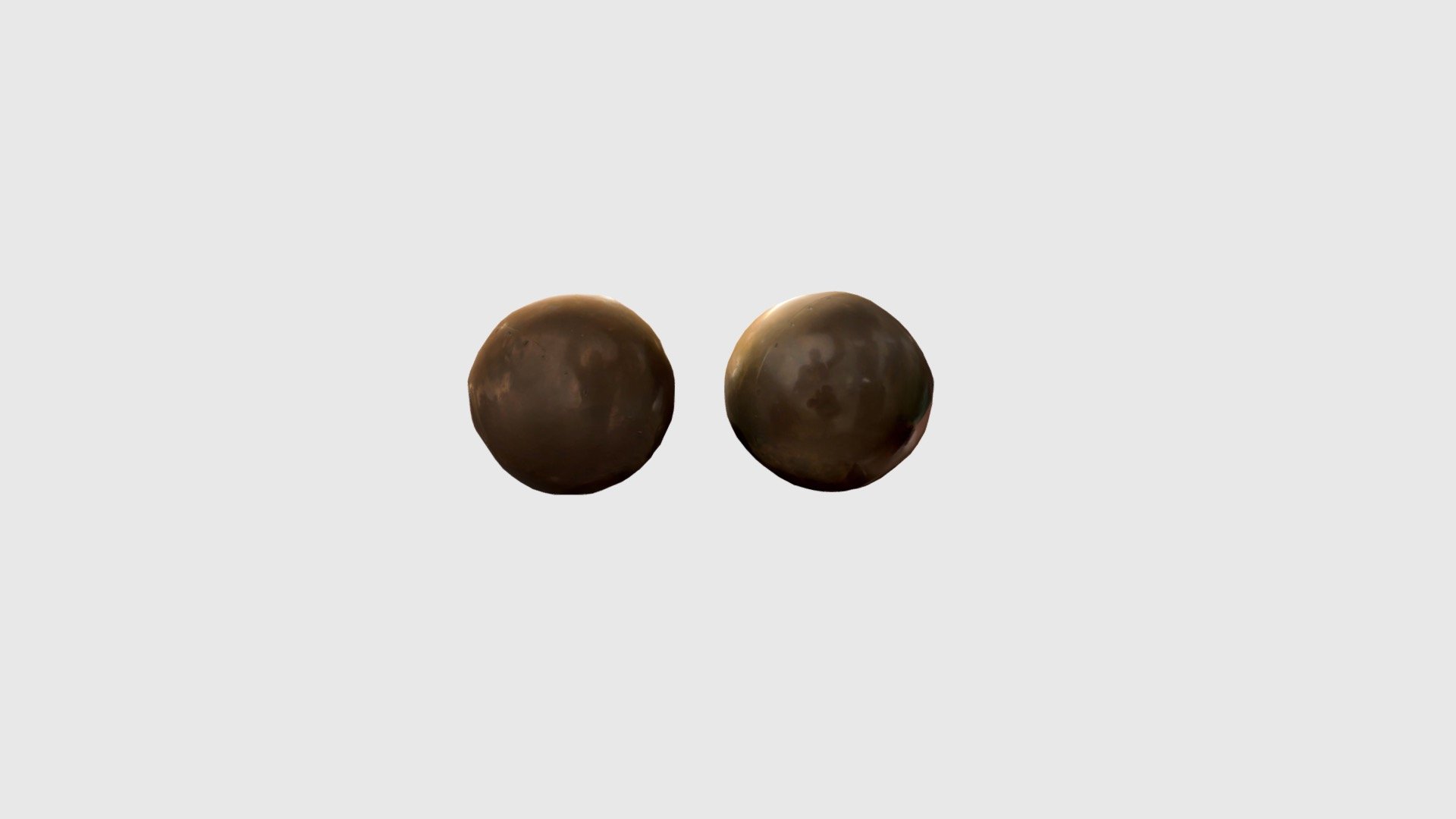 Spheres - Download Free 3D model by shemajunior61 [51008ac] - Sketchfab