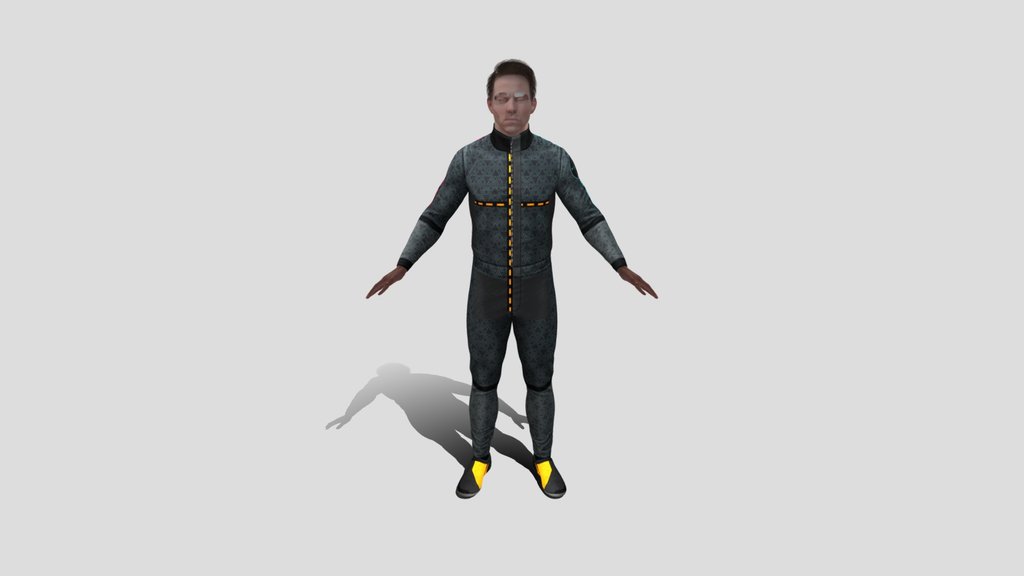 model stuff for avatars - A 3D model collection by mattyratty949406 ...